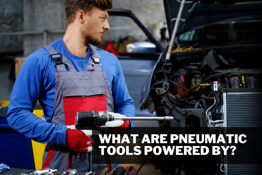 What Are Pneumatic Tools Powered By? — Contractor Tool Supply, a Vera ...