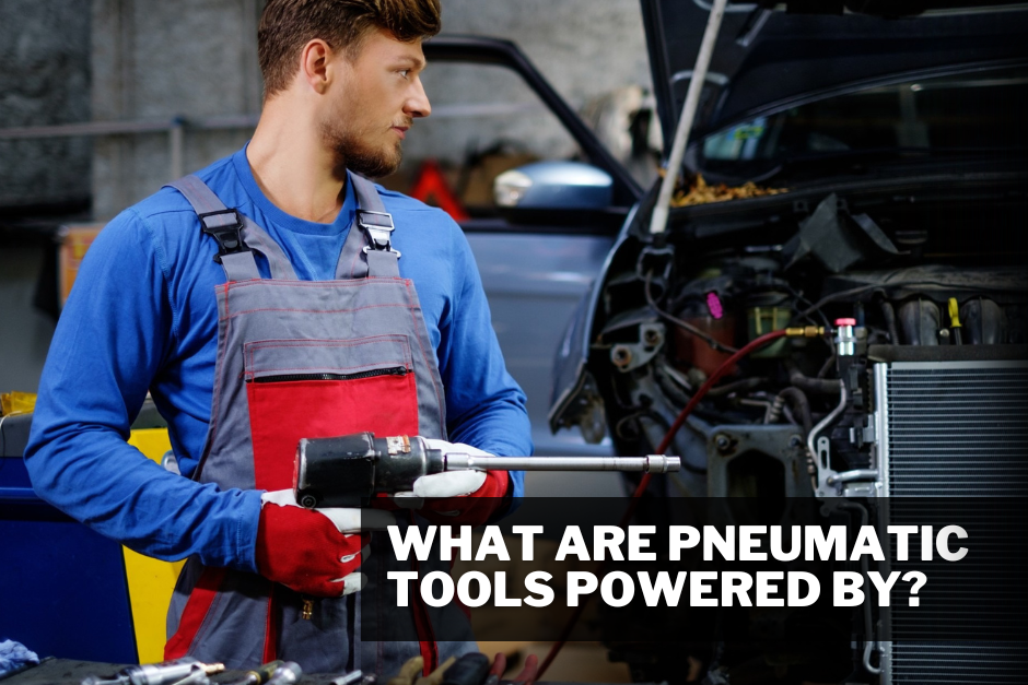 What Are Pneumatic Tools Powered By? — Contractor Tool Supply, a Vera ...