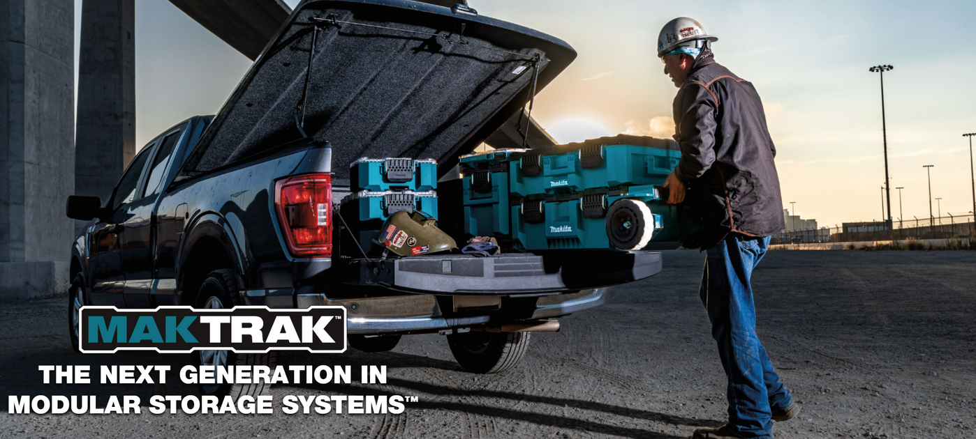 SHOP ALL MAKTRAK PRODUCTS — Contractor Tool Supply, a Vera Tools company