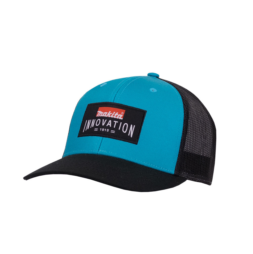 Makita (MA20A-H62) Teal Innovation Hat — Contractor Tool Supply, a Vera ...