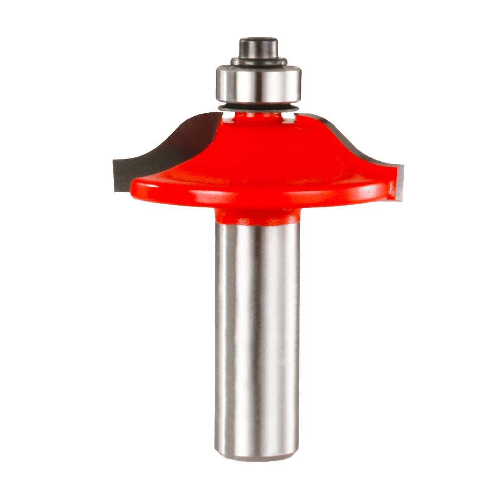 Freud 99-484 1-11/16" Diameter Base and Cap Bit with 1/2" Shank ...