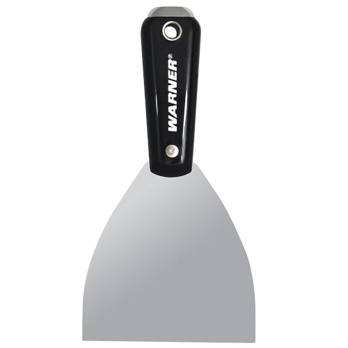 Warner 4" Flex Broad Knife with Hammer Cap, Painter's Series ...