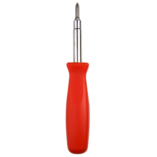 Warner Manufacturing 6-in-1 Screwdriver — Contractor Tool Supply, a ...