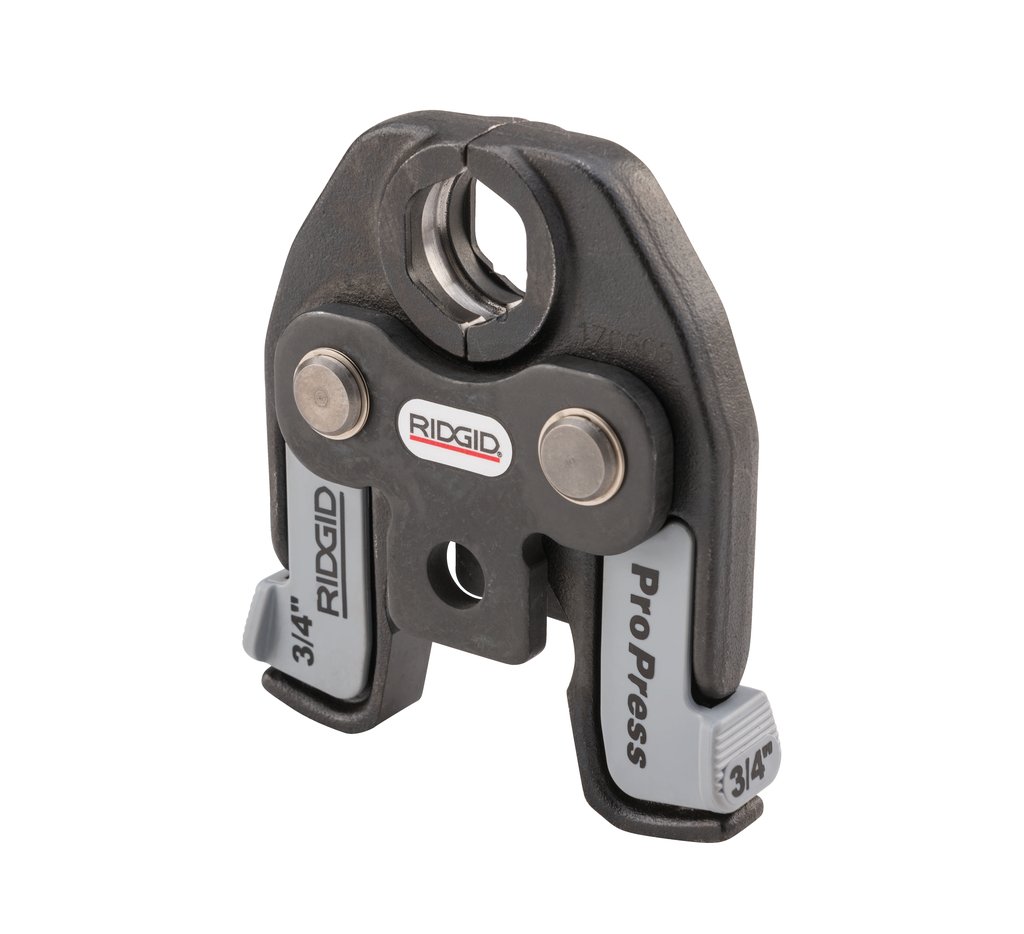 3/4" Compact Jaw for ProPress, JAW, ASSEMBLY 3/4" PROPRS COMP ...