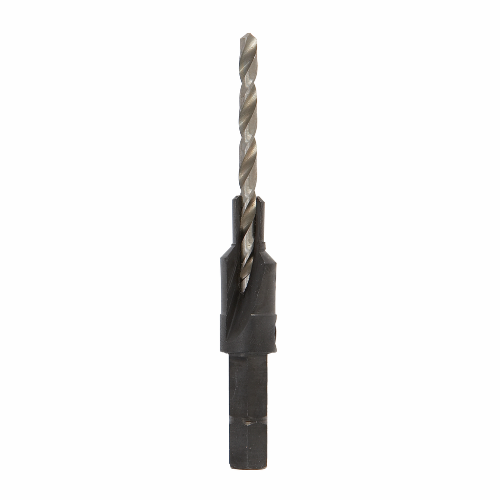Hex Shank Screw Pilot Bit — Contractor Tool Supply, a Vera Tools company