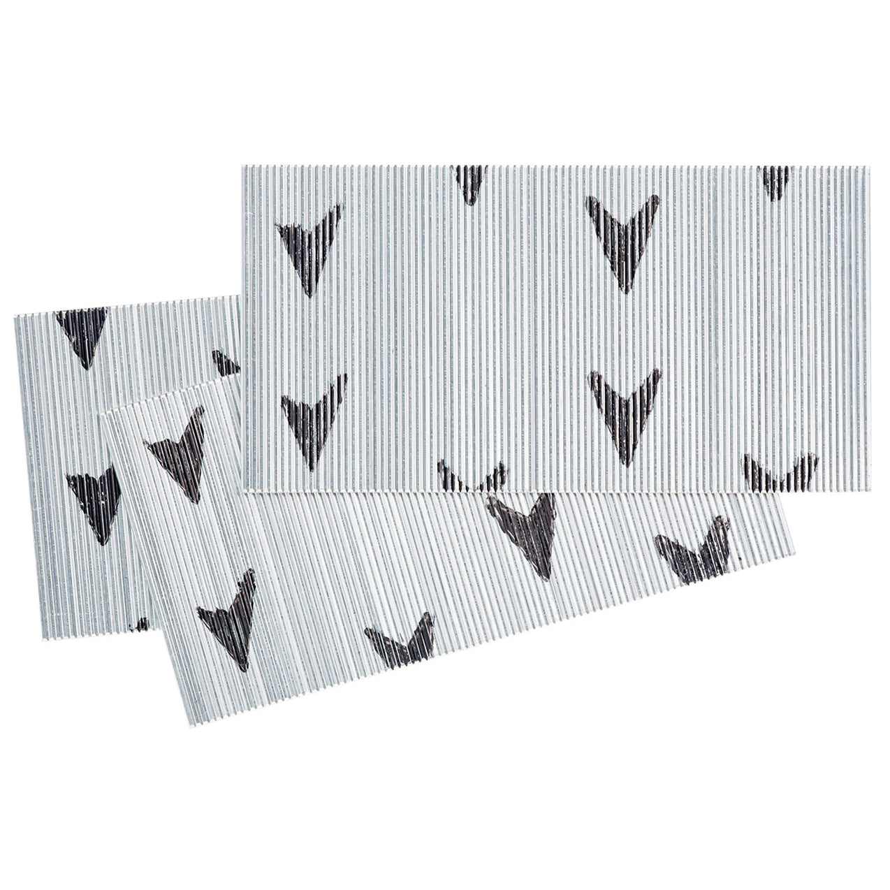 Grex P6/50-2.5 23 Gauge 2-Inch Length Headless Pins (2,500 per Box ...