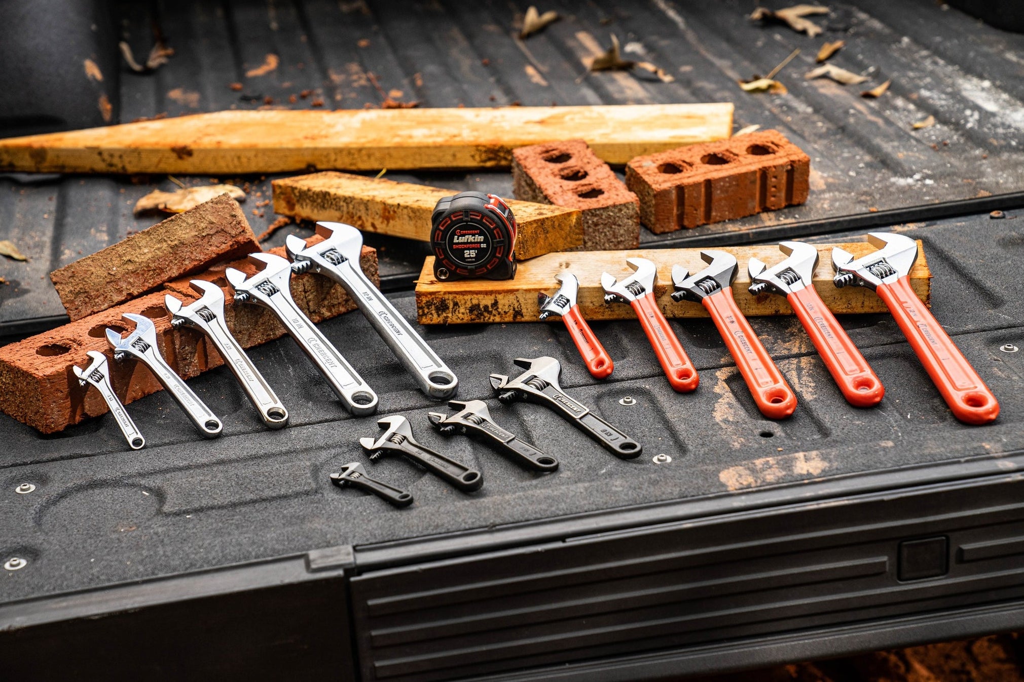 Crescent | Contractor Tool Supply | Durable Hand Tools Engineered for ...