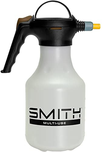 Smith Performance Sprayers Smith Multi-Use Sprayer, 48oz, Handheld TT ...