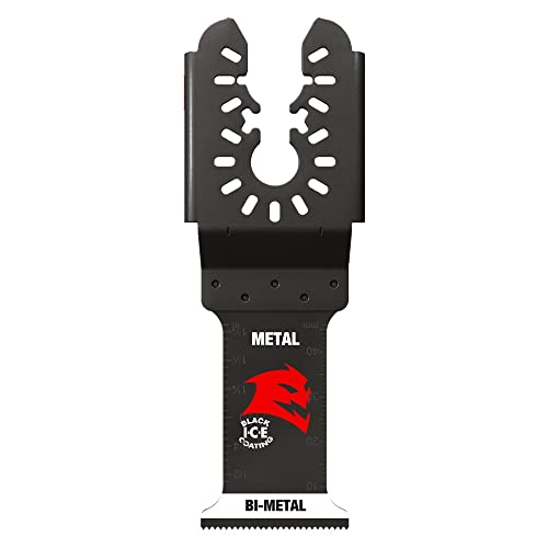 U 1-1/4 BIM MTL OMT 10PK — Contractor Tool Supply, a Vera Tools company