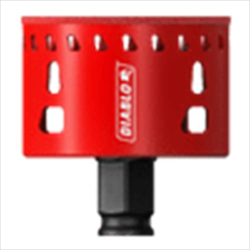 Diablo Freud DB 2-1/2 Diamond GRIT Hole Saw — Contractor Tool Supply, a ...