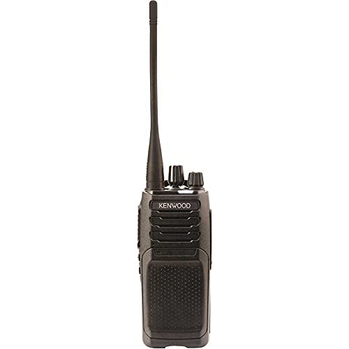 JVC Kenwood NX-P1302AUK 2 watt, 16 Channel UHF Two-Way Radio ...