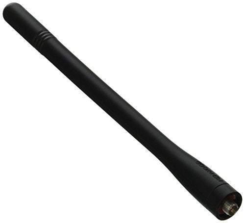 Kenwood KRA-26M VHF Helical Replacement Antenna for Two-Way Radios, OE — Contractor Tool Supply ...