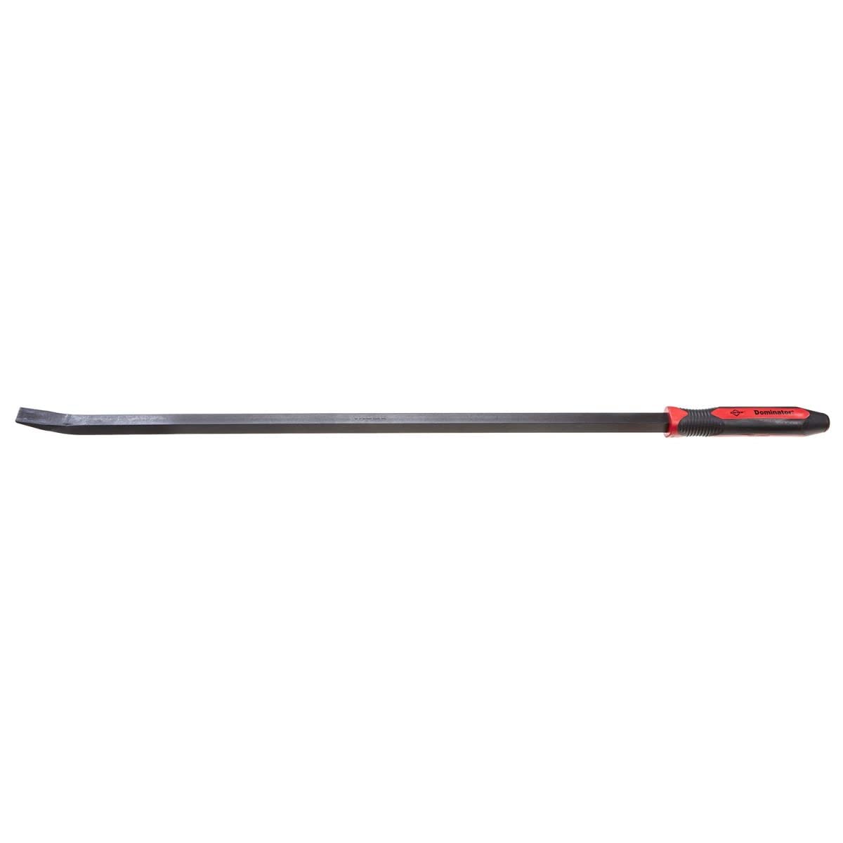 Mayhew Tools 14123 Dominator Pro Curved Heavy-Duty Pry Bar, 44 ...