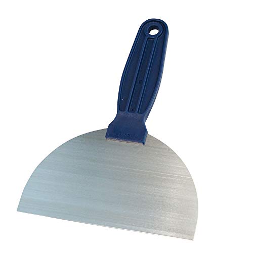 6" Warner 186 DIY Series Broad Knife Flexible — Contractor Tool Supply ...