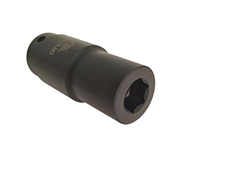 CTA Tools 1064 17mm Crank Bolt Socket — Contractor Tool Supply, a Vera ...