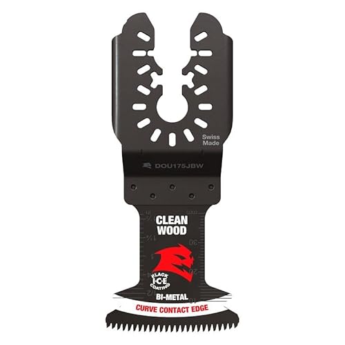 U 1-3/4 BIM JT CLN WD OMT 10PK — Contractor Tool Supply, a Vera Tools ...