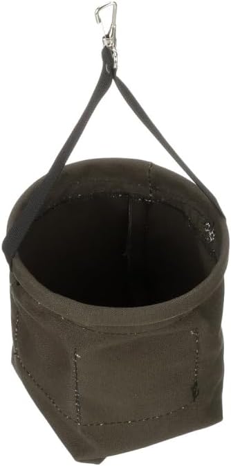 Klein Tools 5143 Canvas Tapered-Bottom Bag — Contractor Tool Supply, a ...