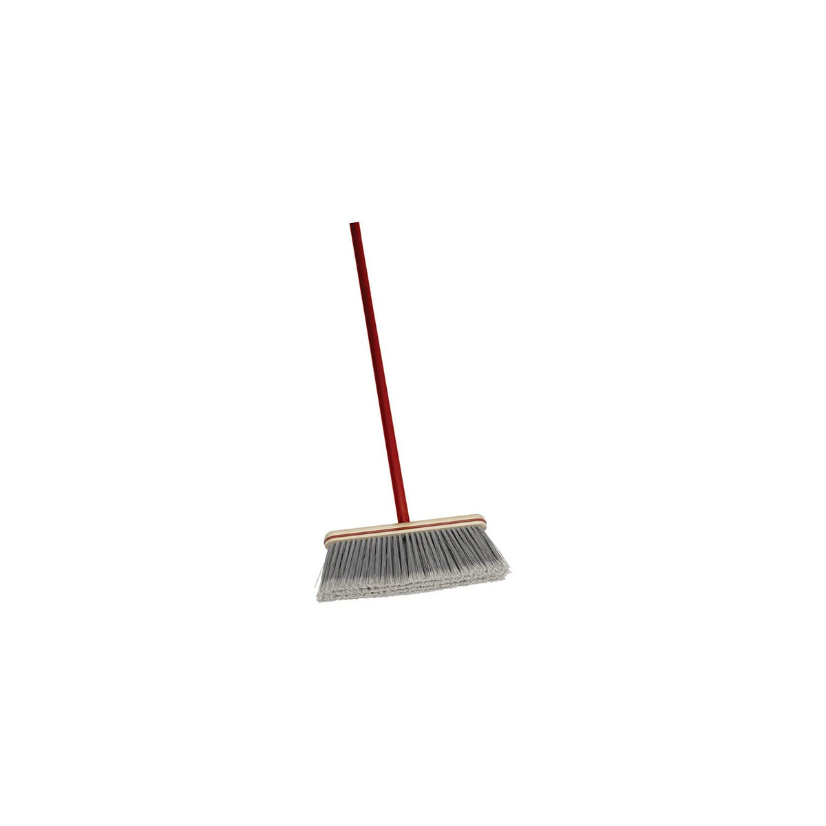Harper Brush 10804A 12-Inch Indoor Upright Broom — Contractor Tool ...