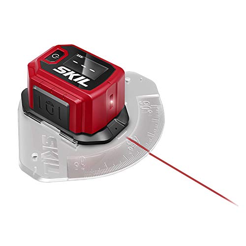 SKIL Compact Digital Level with Line Laser — Contractor Tool Supply, a ...