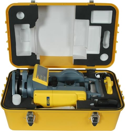 Spectra Precision Digital Electronic Theodolite — Contractor Tool ...