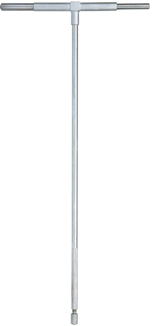 INSIZE 4209-5 Long Handle Telescoping Gage, 2-1/8"-3-1/2" — Contractor ...