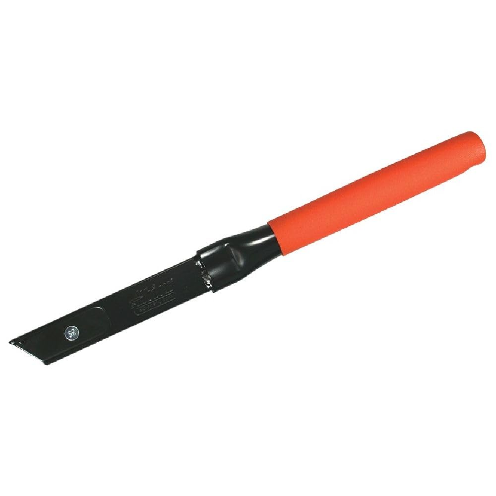Albion Engineering 12" Length Caulk Knife, Black - 816-G01 — Contractor ...
