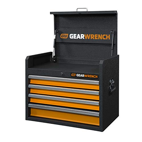 GEARWRENCH GSX Series Tool Chest 36in 5 Drawer -83242 — Contractor Tool ...