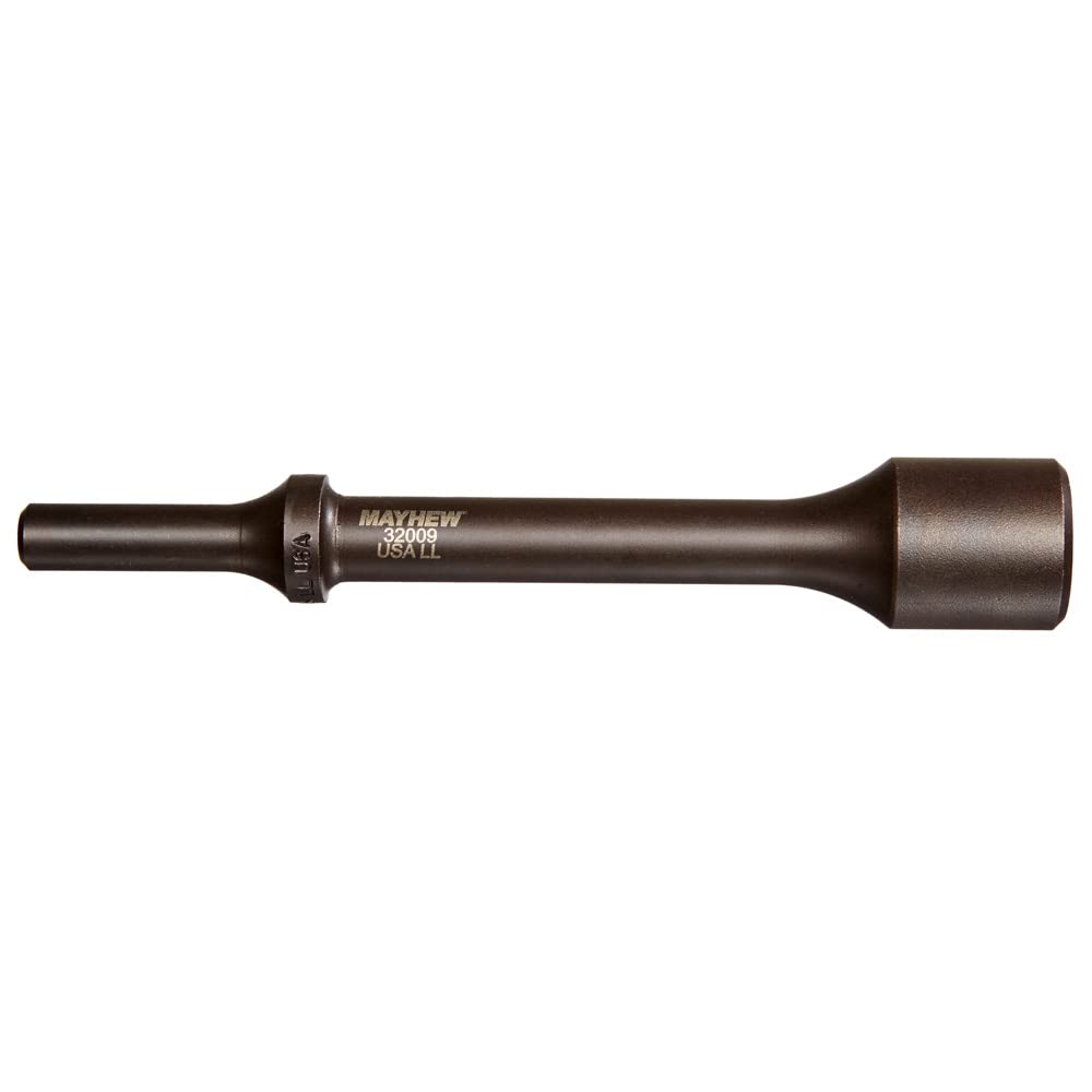 Mayhew Tools 32039 Pneumatic 5/8 Pin and 6-Inch Rod Driver Multicolor ...