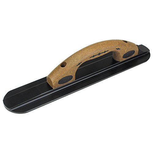 Kraft Tool 16"x3-1/4" Elite Series Five Star RE Magnesium Hand Float w ...