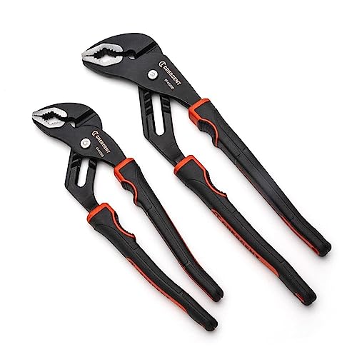 Crescent 2-Piece Pliers Set 10