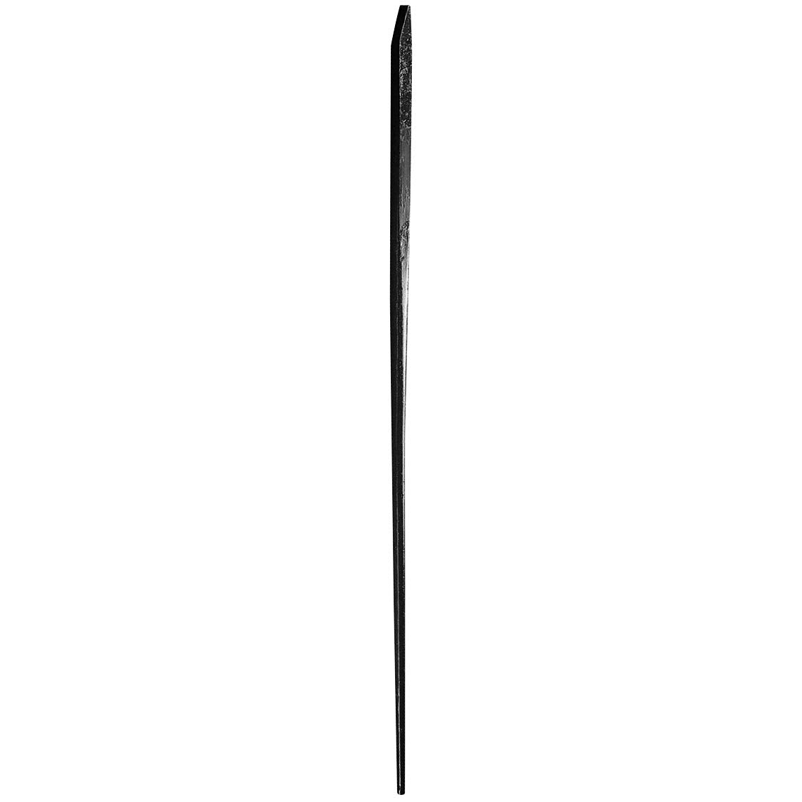 True Temper 1162500 Pinch Point Crowbar with Heat-Treated Steel, 66 In ...