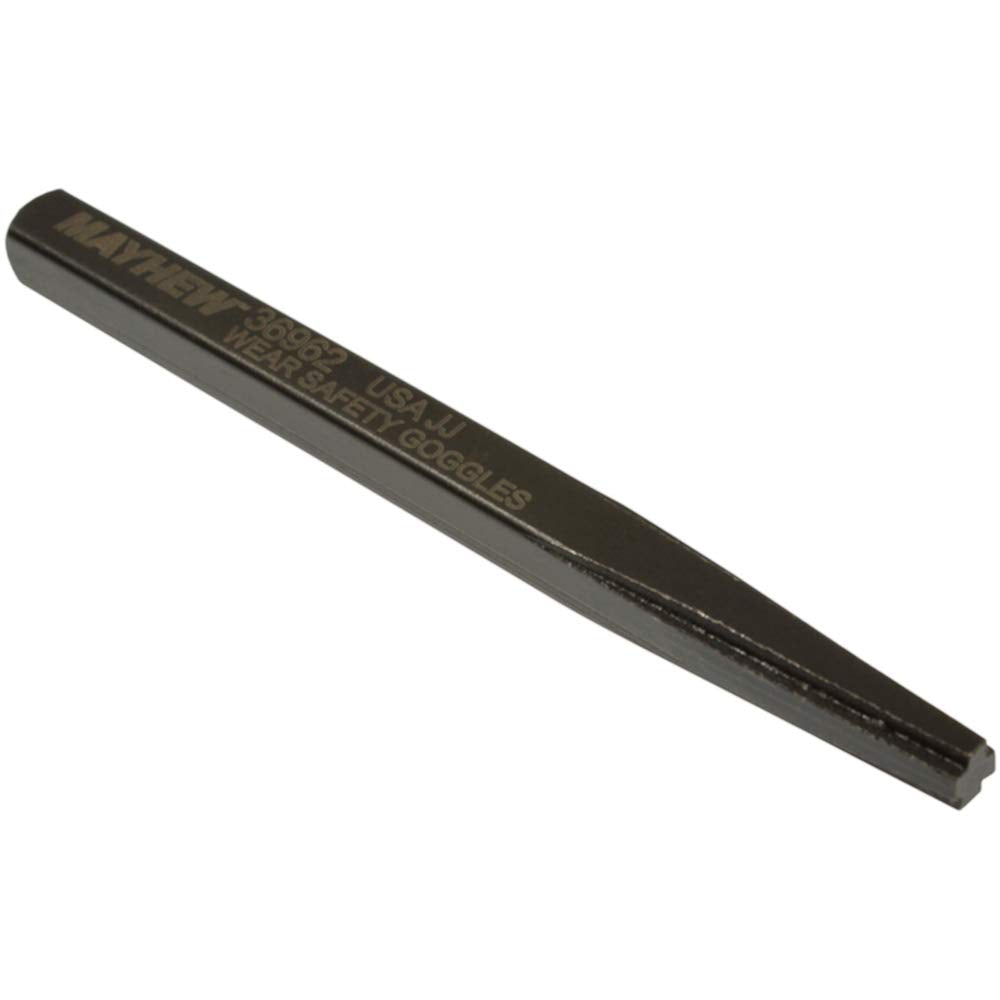 Mayhew Pro 36962 D 3/16-Inch S 3/8-Inch Screw Extractor One Size SAE ...
