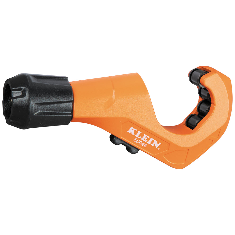 Klein Tools 50046 1-3/8-Inch Constant Swing Tubing Cutter — Contractor ...