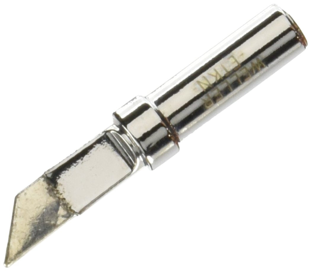 Weller ETKN Knife Soldering Tip for PES51, WE1010NA, WES51, WESD51 0.1 ...