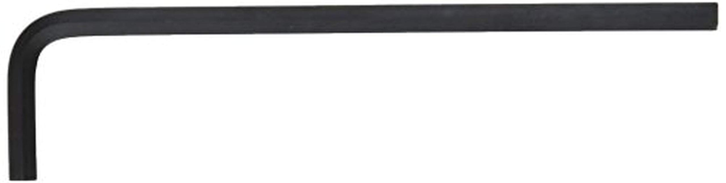 Bondhus 15910 3/16" Hex Tip Key L-Wrench with ProGuard Finish, Long Ar ...