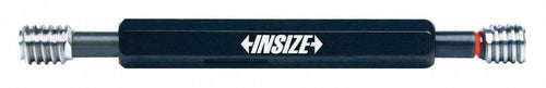 INSIZE 4131-61 American Standard Thread Plug Gage, 6-32 UNC — Contractor Tool Supply, a Vera ...