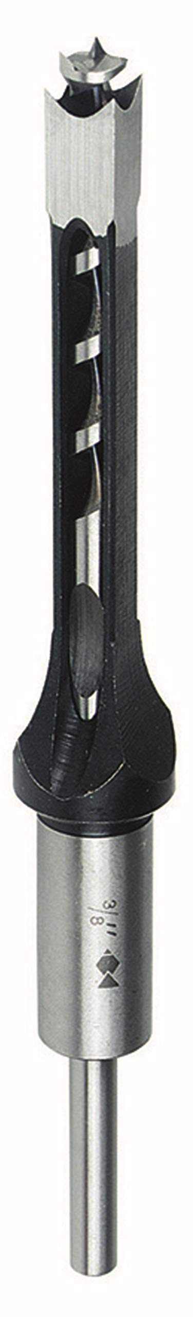 Fisch Mortise Chisel & Bit Set, Made in Austria, 3/8" Diameter x 5/8 ...