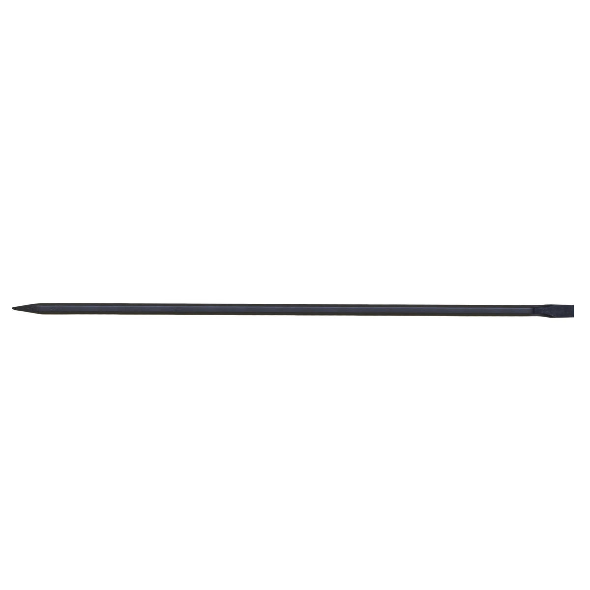 Mayhew Pro 40024 60-Inch Line-Up Pry Bar Gray 60" — Contractor Tool ...