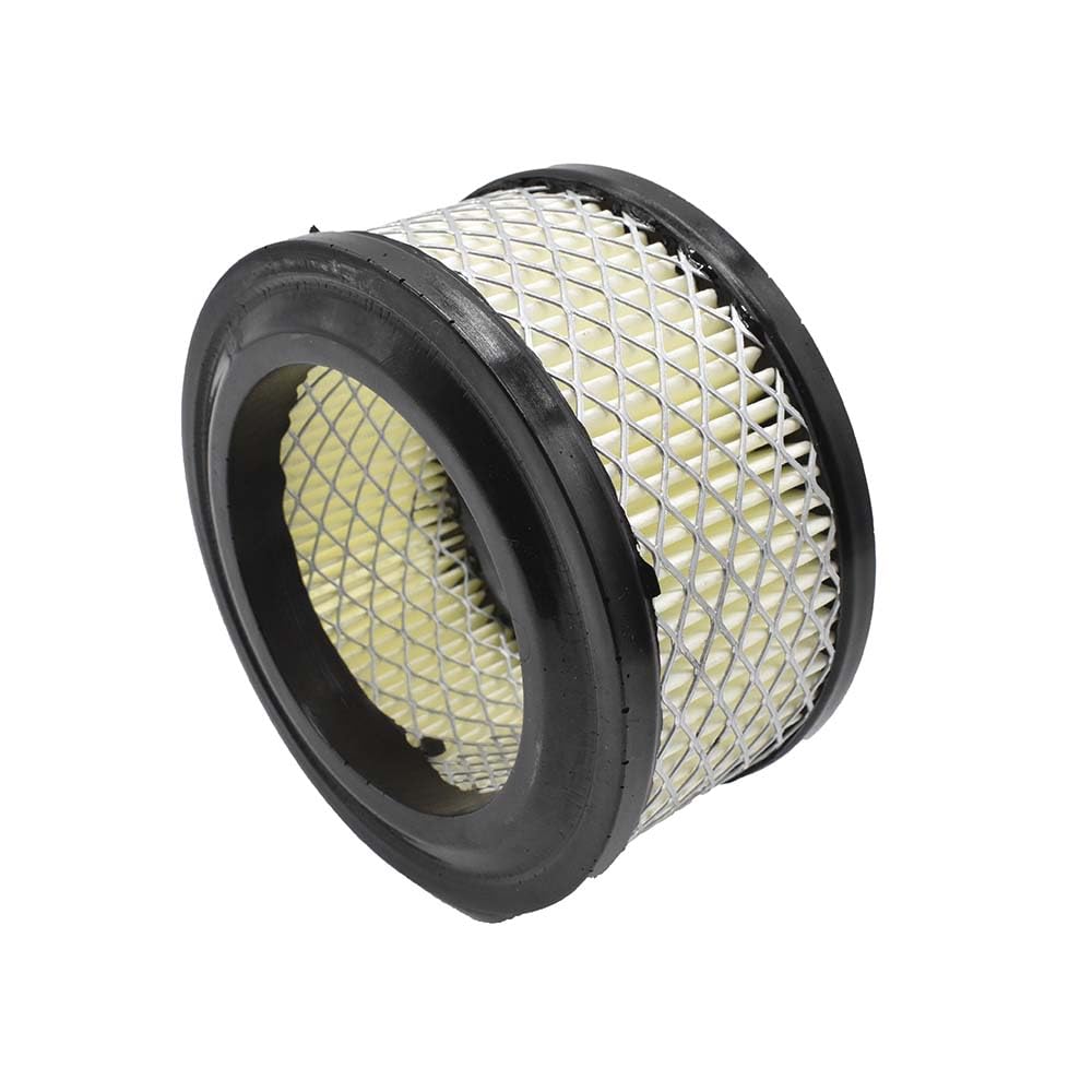 Interstate Pneumatics SA16F Air Intake Filter Element for Compressors — Contractor Tool Supply ...