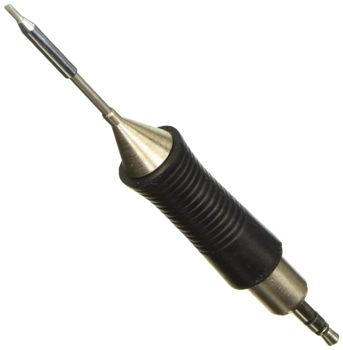 Weller T0054460399N RT3, WMRS SOLDERING TIP, Black — Contractor Tool ...