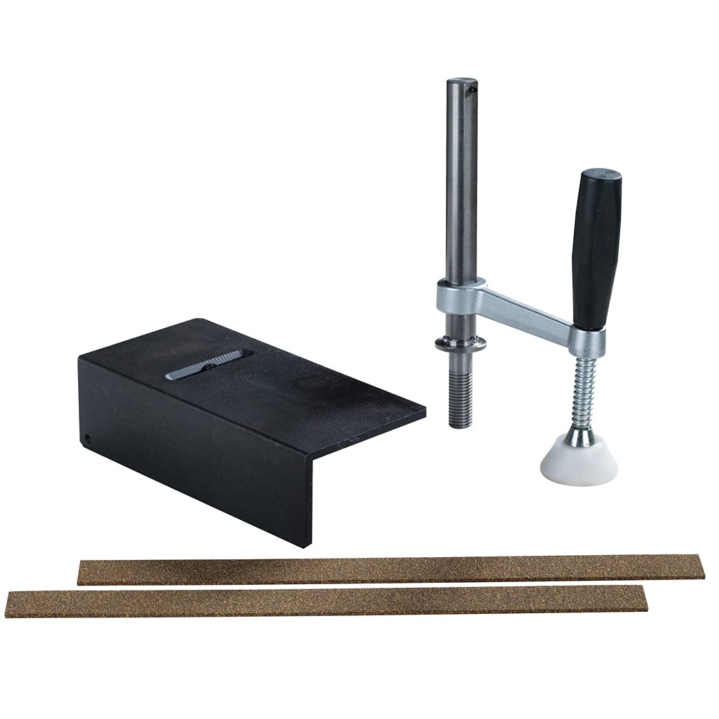 Sjobergs SJO-33301 Scandi Plus Workbench Accessory Kit, Holdfast, Jaw ...