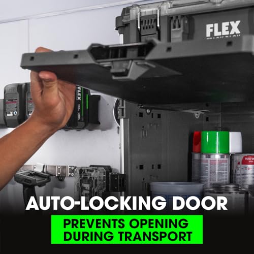 FLEX STACK PACK Storage System Cabinet — Contractor Tool Supply, a Vera ...