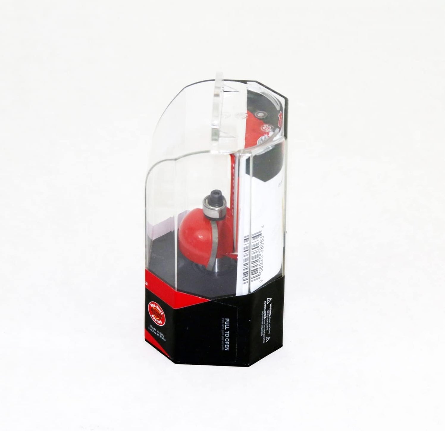 Freud 30-114 1/2" Radius Cove Bit with 1/2" Shank — Contractor Tool ...