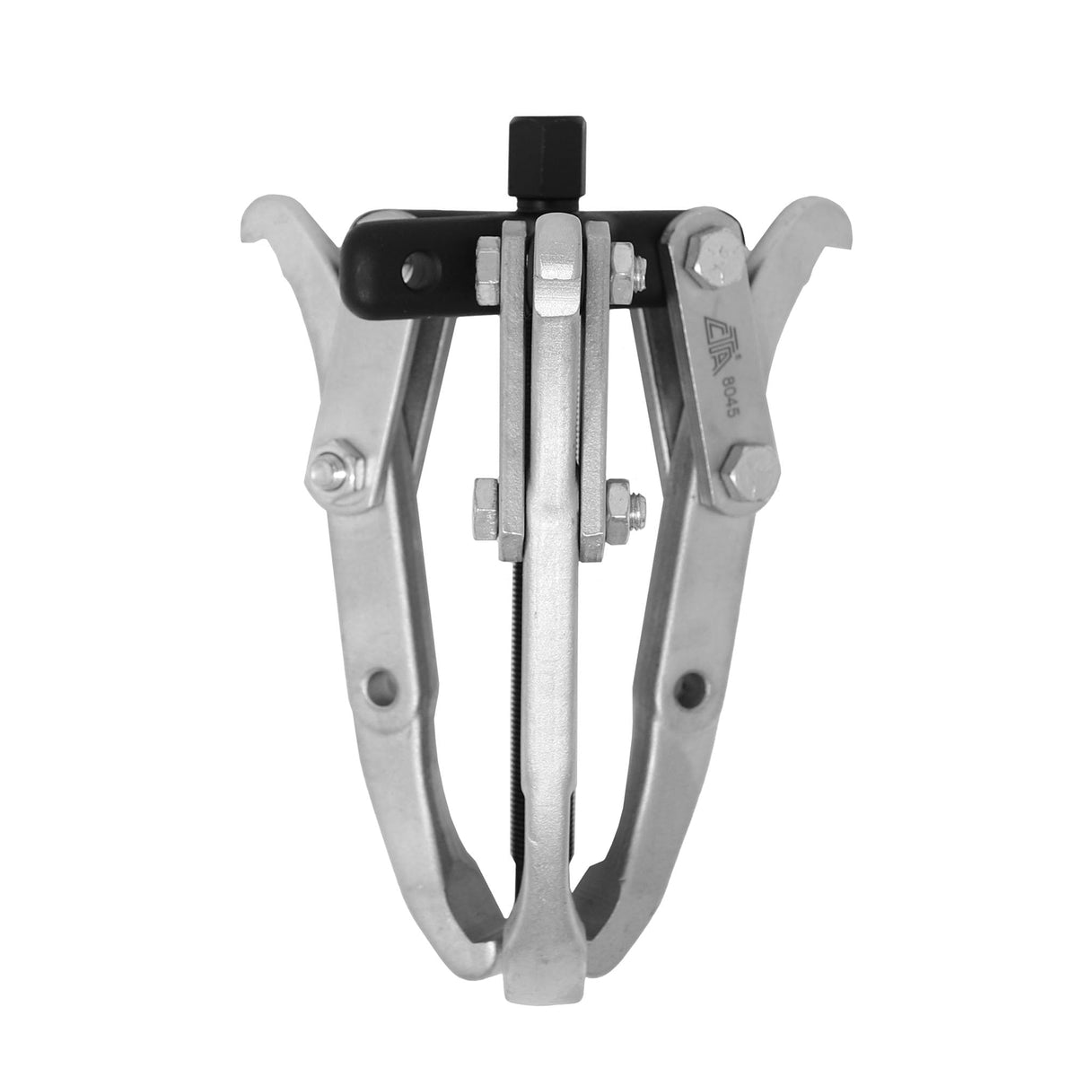 CTA Tools 8045 3-Jaw Adjustable/Reversible Gear Puller, 8-Inch ...