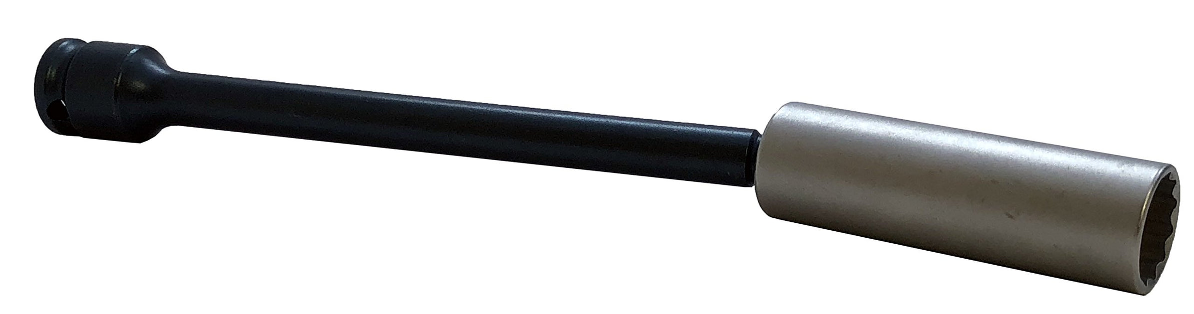 16mm Spark Plug Socket with Long Extensions — Contractor Tool Supply, a ...