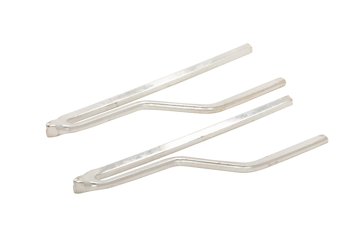 Weller 7250W Standard Solder Tip Replacement for D550/D650 Solder Guns ...
