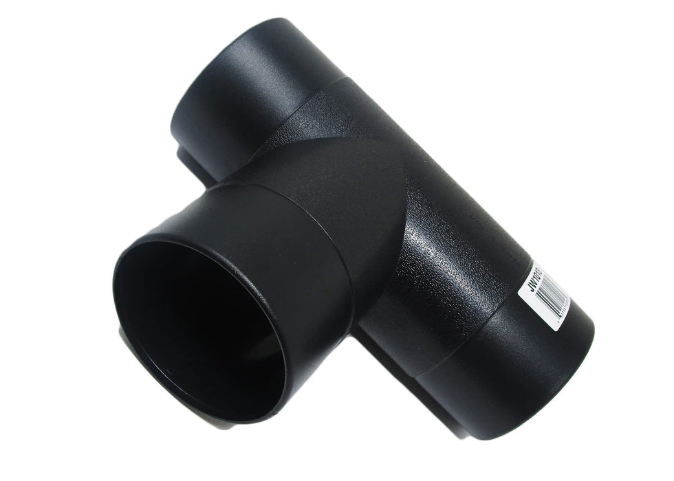 JET 4-Inch "T" Fitting — Contractor Tool Supply, a Vera Tools company