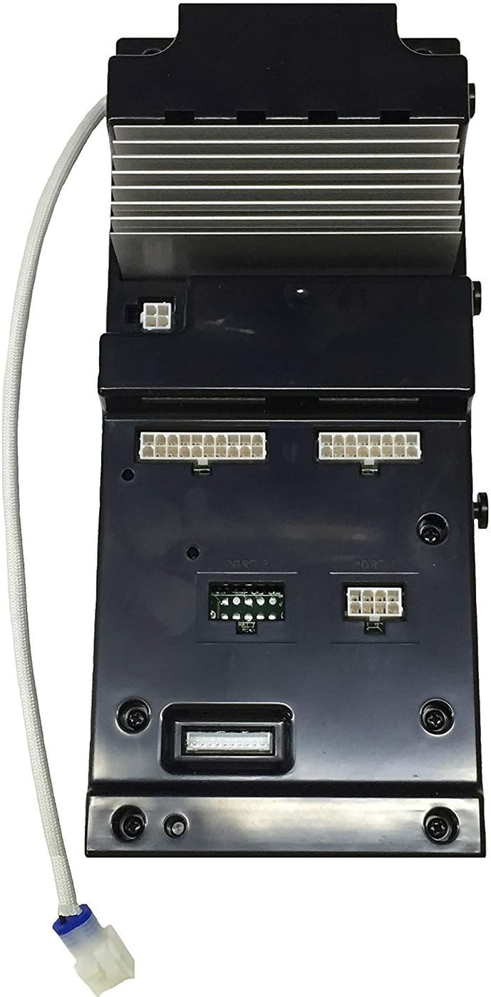 Generac 0J8371C Controller Assembly, AC HSB — Contractor Tool Supply, a ...