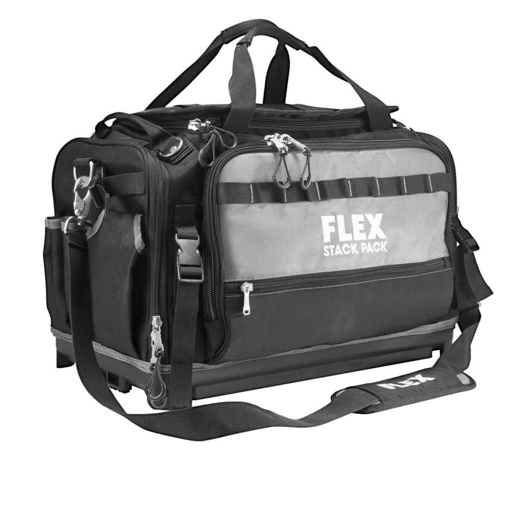 FLEX STACK PACK Storage System 22-inch Tool Bag - FS1203 — Contractor ...