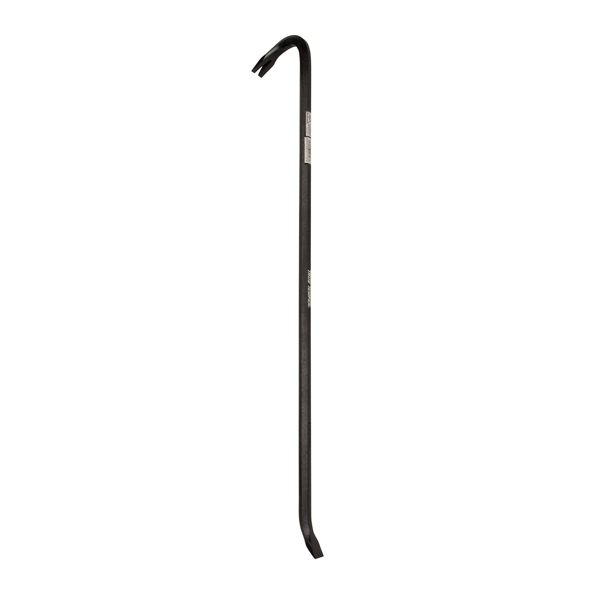Ames Companies 1173000 True Temper Gooseneck 48-Inch Wrecking Bar ...